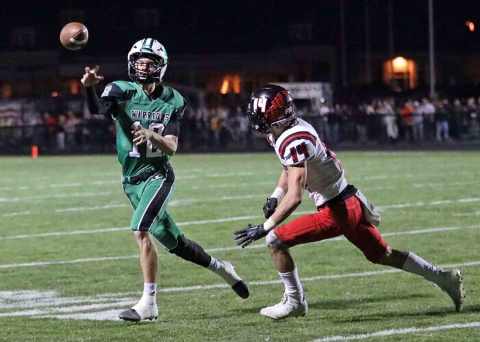 West Branch’s DeShields conquers adversity as a senior, heads to Kent ...